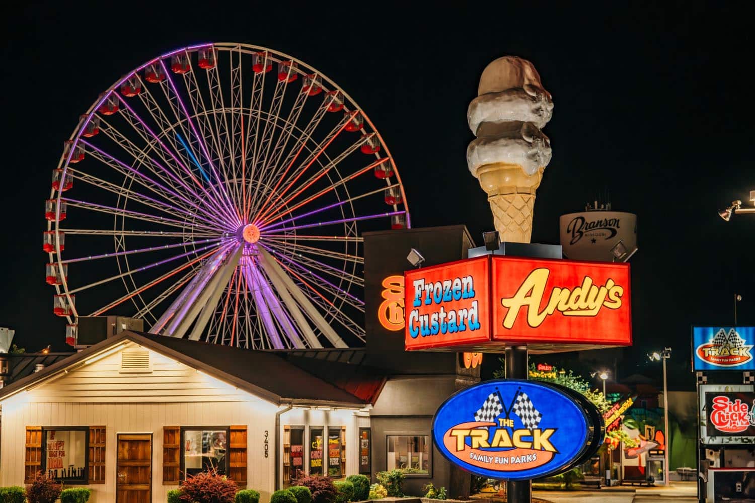 Things to do in Branson, MO | Branson Premier