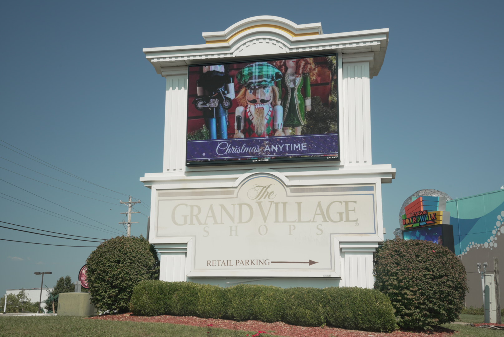Grand Village - Branson Premier