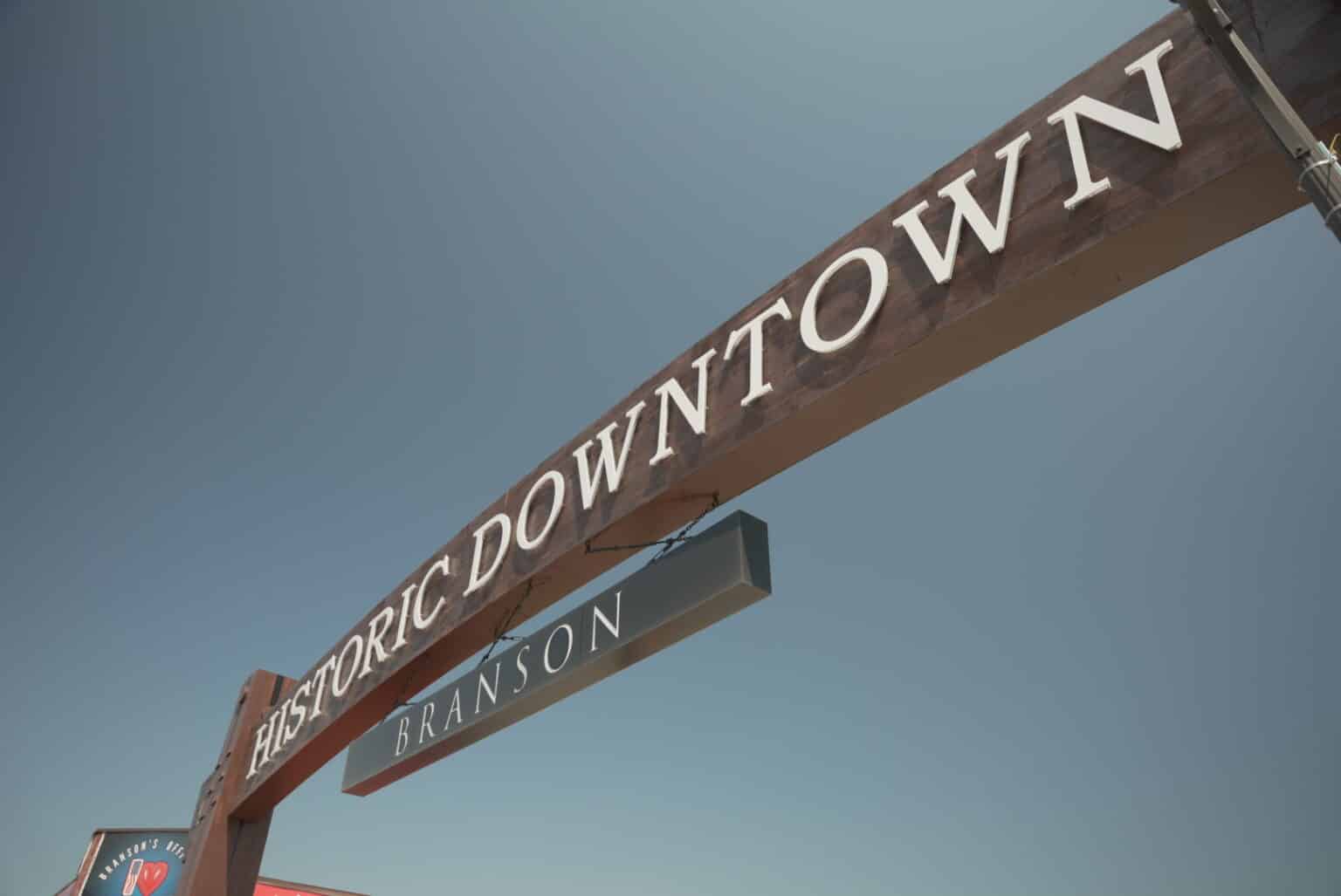 Branson Dining & Shopping Guide: Every Cuisine, Every Budget - Branson ...
