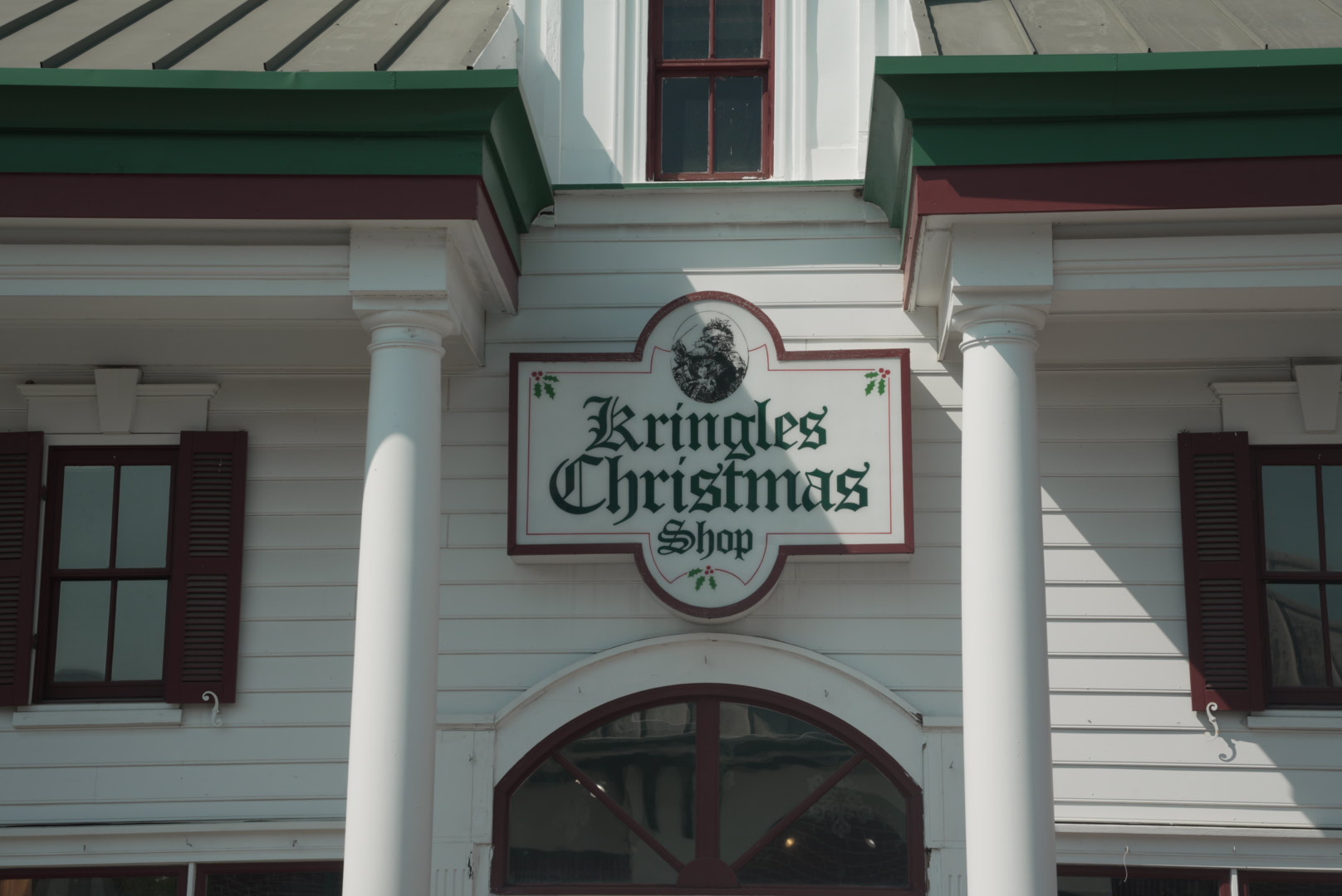 Kringles Christmas - Branson Premier