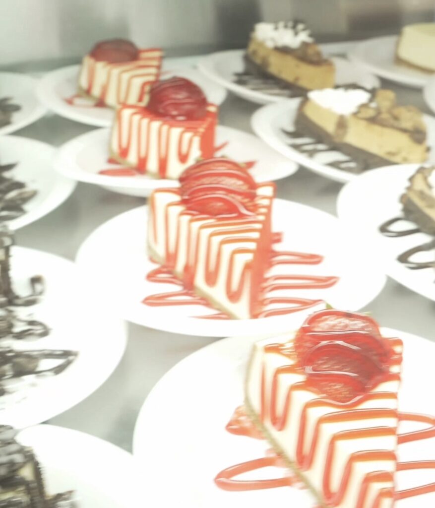 Cakes N Creams 50s Diner - Branson Premier