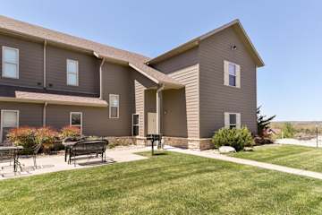 The LUX Stonebridge - No Stairs! Close to SDC! - Branson Premier